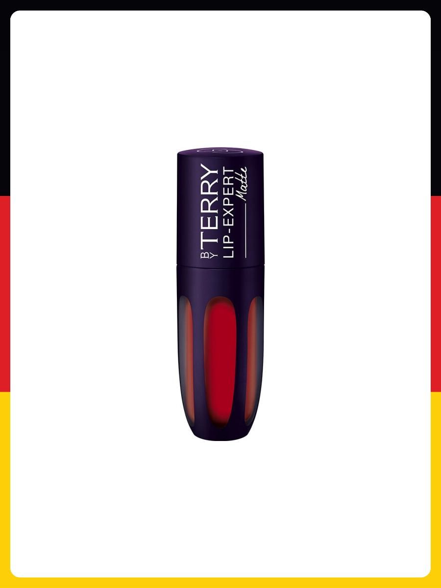 Помада By Terry Lip-Expert Matte 3,5 g N9 Red Carpet купить на OZON по ...