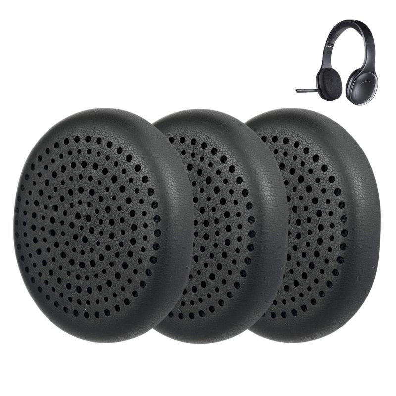 Подходит для чехла наушников Logitech H800 купить на OZON по низкой ...