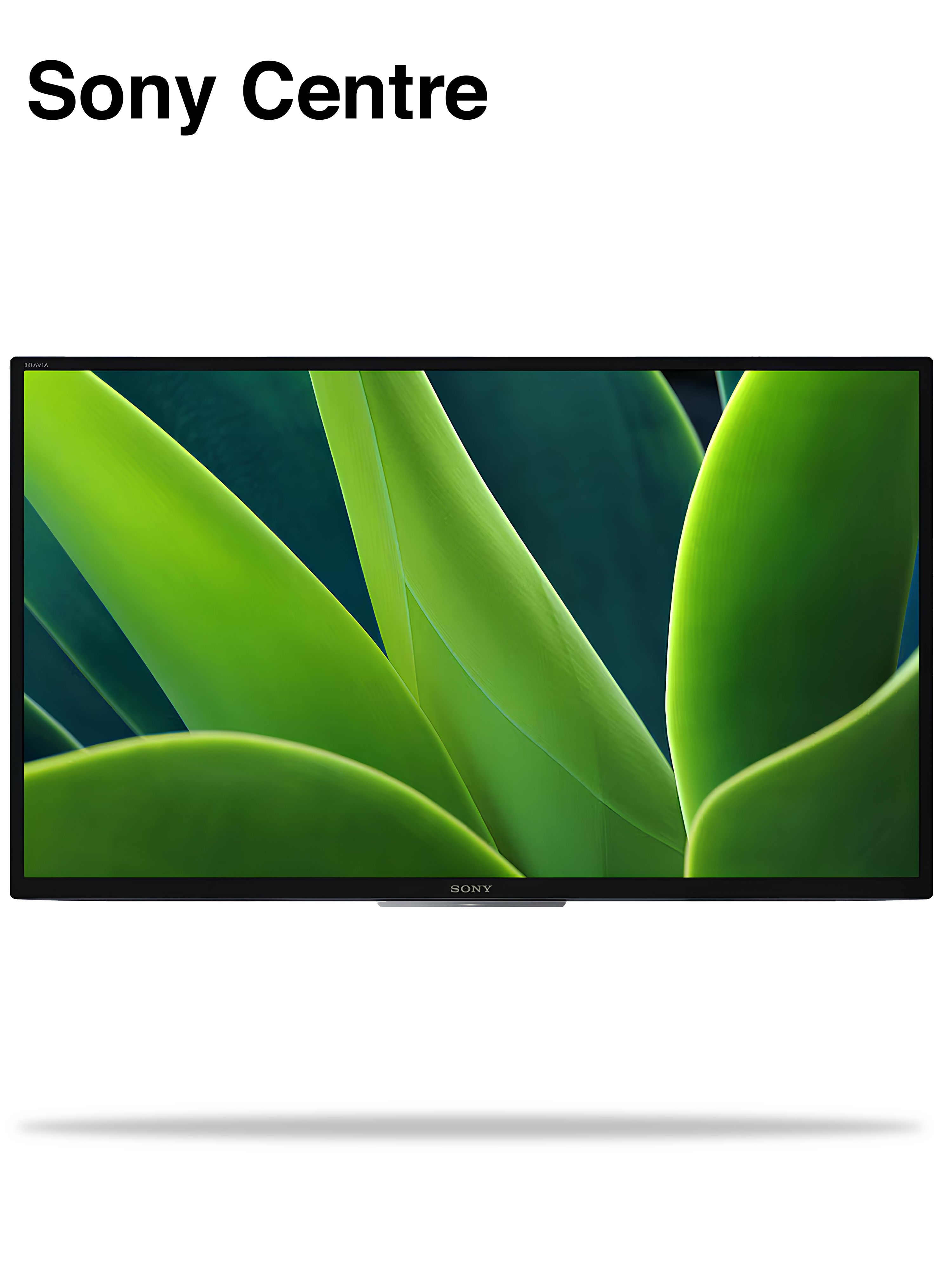 Sony Телевизор HD Ready W830K (KD-32W830K) 32″ HD, черный купить на ...