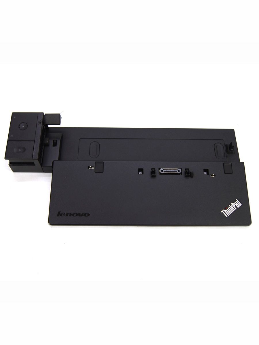 Док-станция Lenovo ThinkPad Pro Dock 40A1 купить c доставкой на OZON по ...