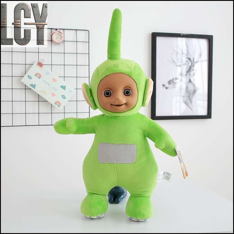 Мягкая игрушка телепузики Teletubbies купить на OZON по низкой цене ...