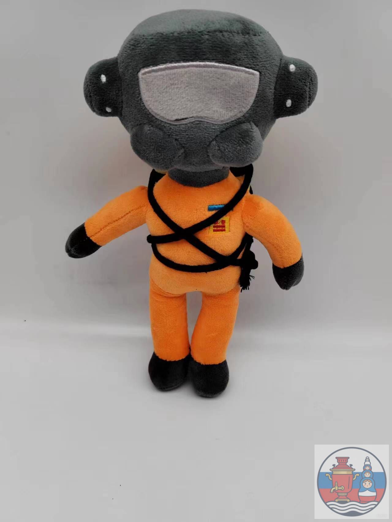 Мягкая игрушка, ЛЕТАЛ КОМПАНИ Смертоносная компания - Lethal Company ...