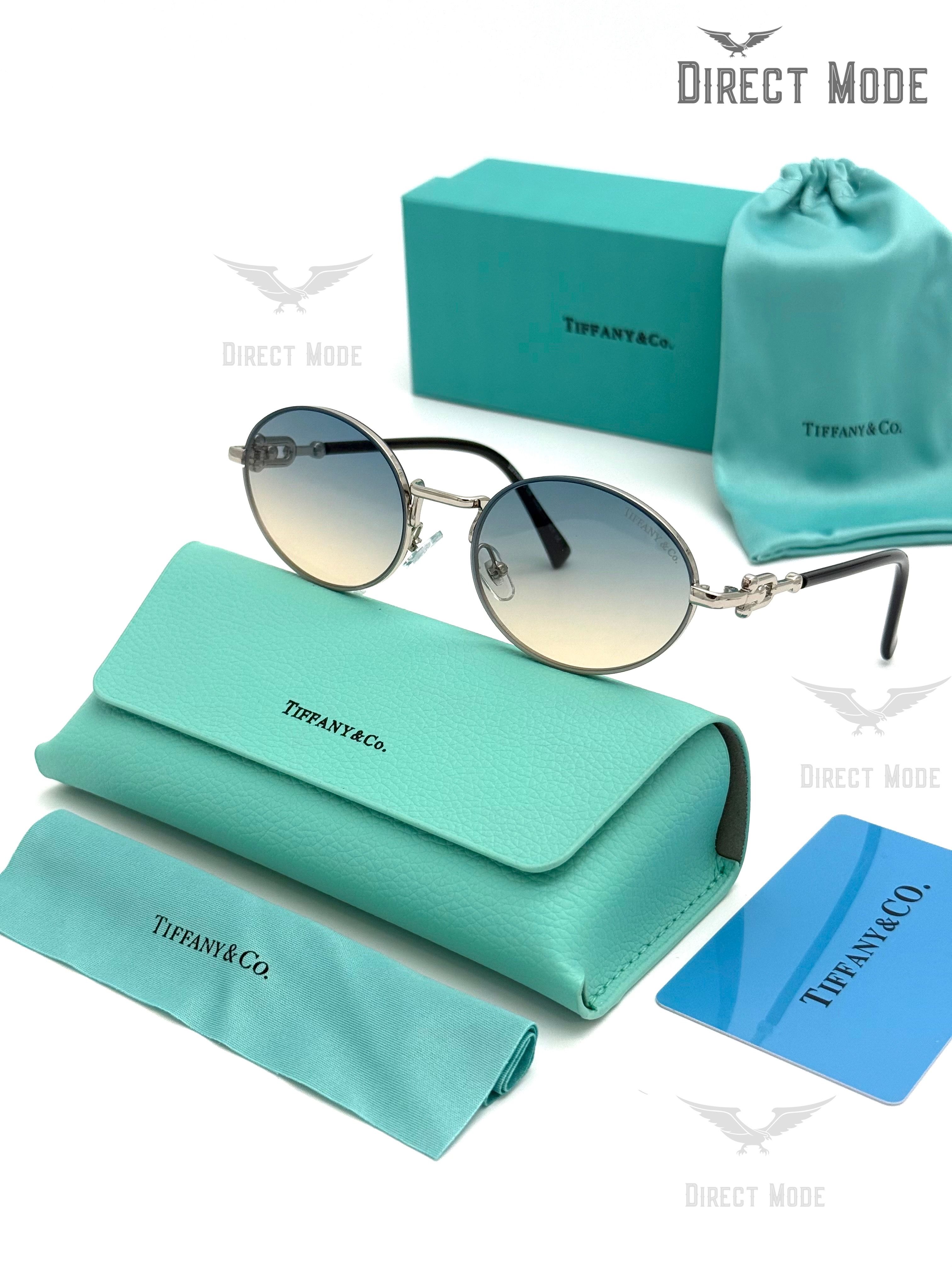 Tiffany & Co Очки солнцезащитные купить на OZON по низкой цене (3519048821)