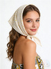 Бандана hair scarf купить на OZON по низкой цене (4283342511)