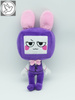 Dandy's World Plush Scraps Мягкие плюшевые игрушки, подарки на Хэллоуин ...