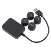 USB TPMS For Android Система сигнализации контроля давления в шинах купить на OZON по низкой ...