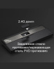 PMO Игровая клавиатура беспроводная Wave75 Standard, Moonlight Silver ...