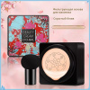 O'cheal Новый крем Mushroom Head Air Cushion CC Cream купить на OZON по ...