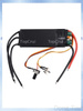 DC6-24V 1000 Вт BLDC 3-фазный бесщеточный двигатель постоянного тока ...