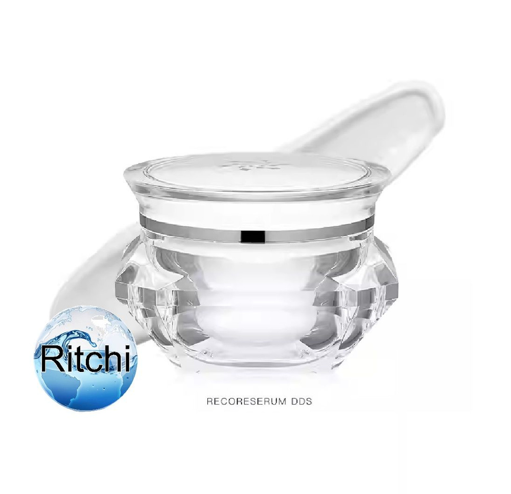 Recore Serum DDS Renovatio Perfect Gel роскошный увлажняющий крем-гель для сияния кожи, 48 гр ...