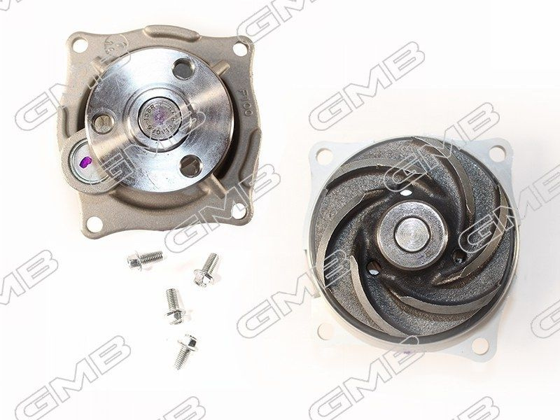 GWF-100A Насос водяного охлаждения MAZDA TRIBUTE EP 00-03,FORD FOCUS I ...