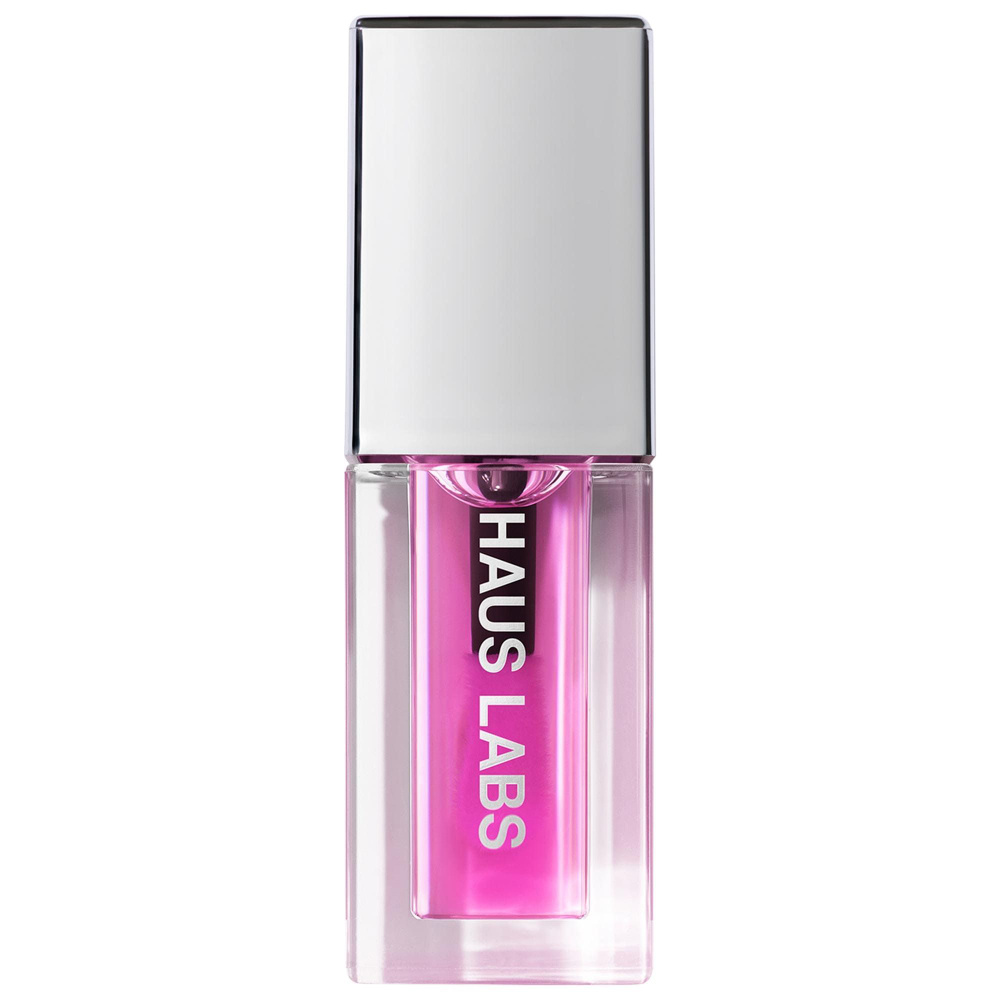 HAUS LABS BY LADY GAGA масло для губ PhD Hybrid Lip Oil - купить с ...