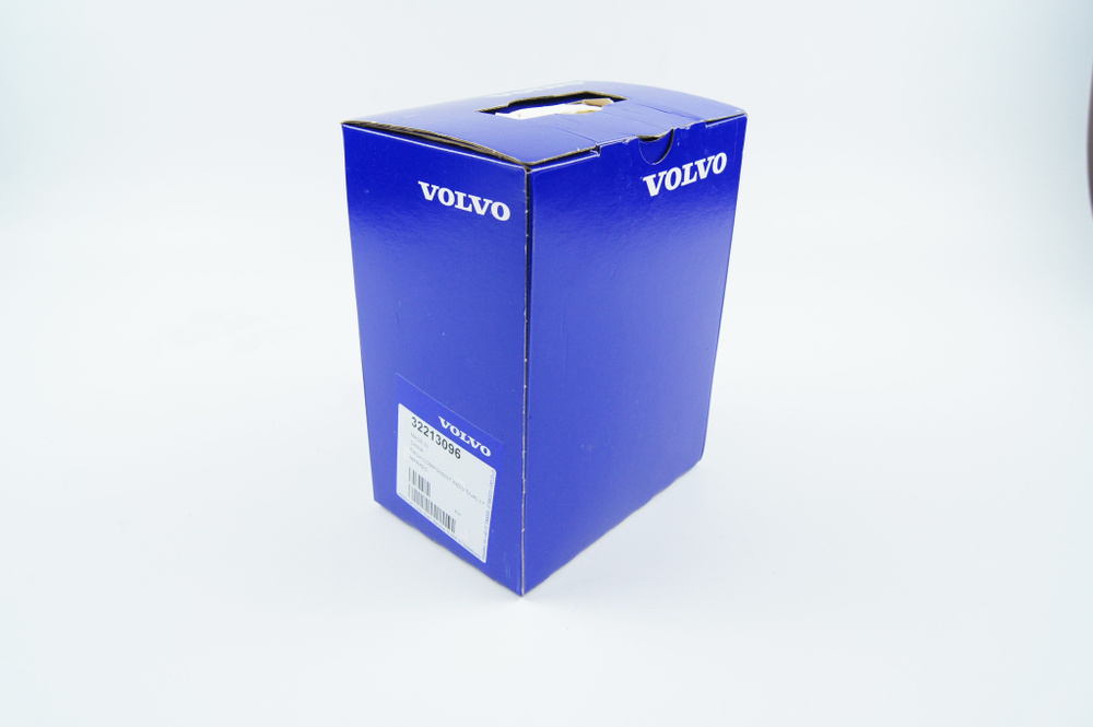 Volvo Ремкомплект ремня ГРМ, арт. 32213096, 1 шт. купить на OZON по ...