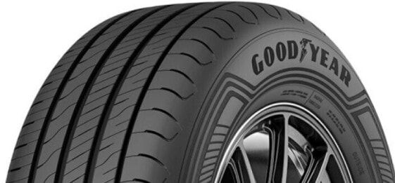 Goodyear Efficient Grip 2 SUV FP XL Шины летние 235/50 R19 103V 581664. ...