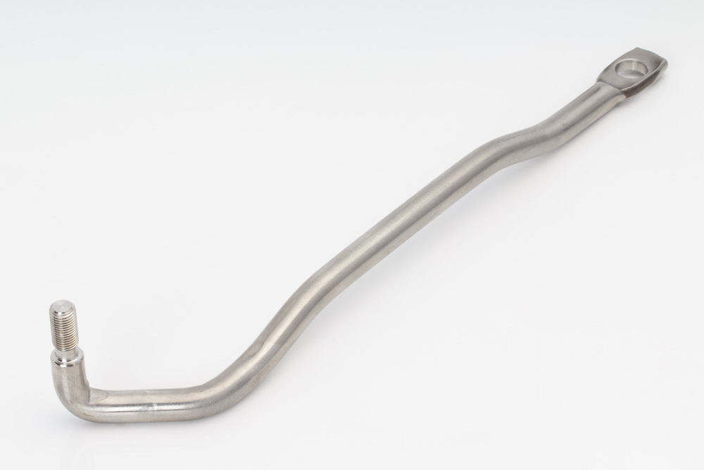 Тяга HDYK 00.10.01 - купить по выгодной цене в интернет-магазине OZON ...