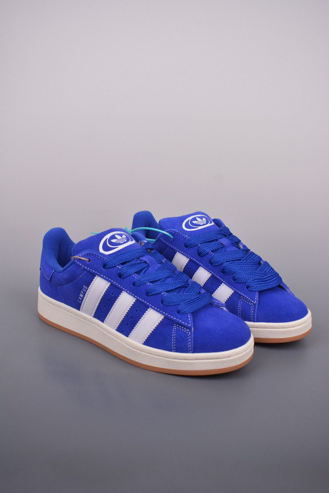 Кроссовки adidas Campus - купить с доставкой по выгодным ценам в ...