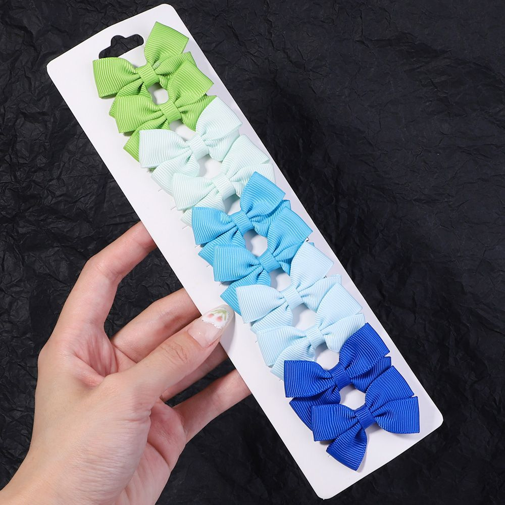 Милая красивая девушка Бант для волос - купить с доставкой по выгодным ...