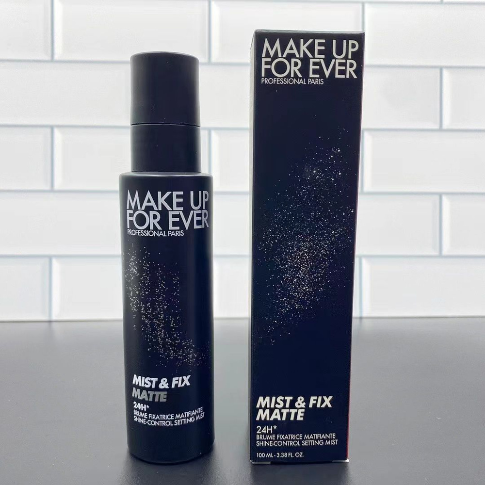 Новая версия Mei Ke Fei Fu Sheng Ruo Meng Makeup Setting Spray 100мл ...