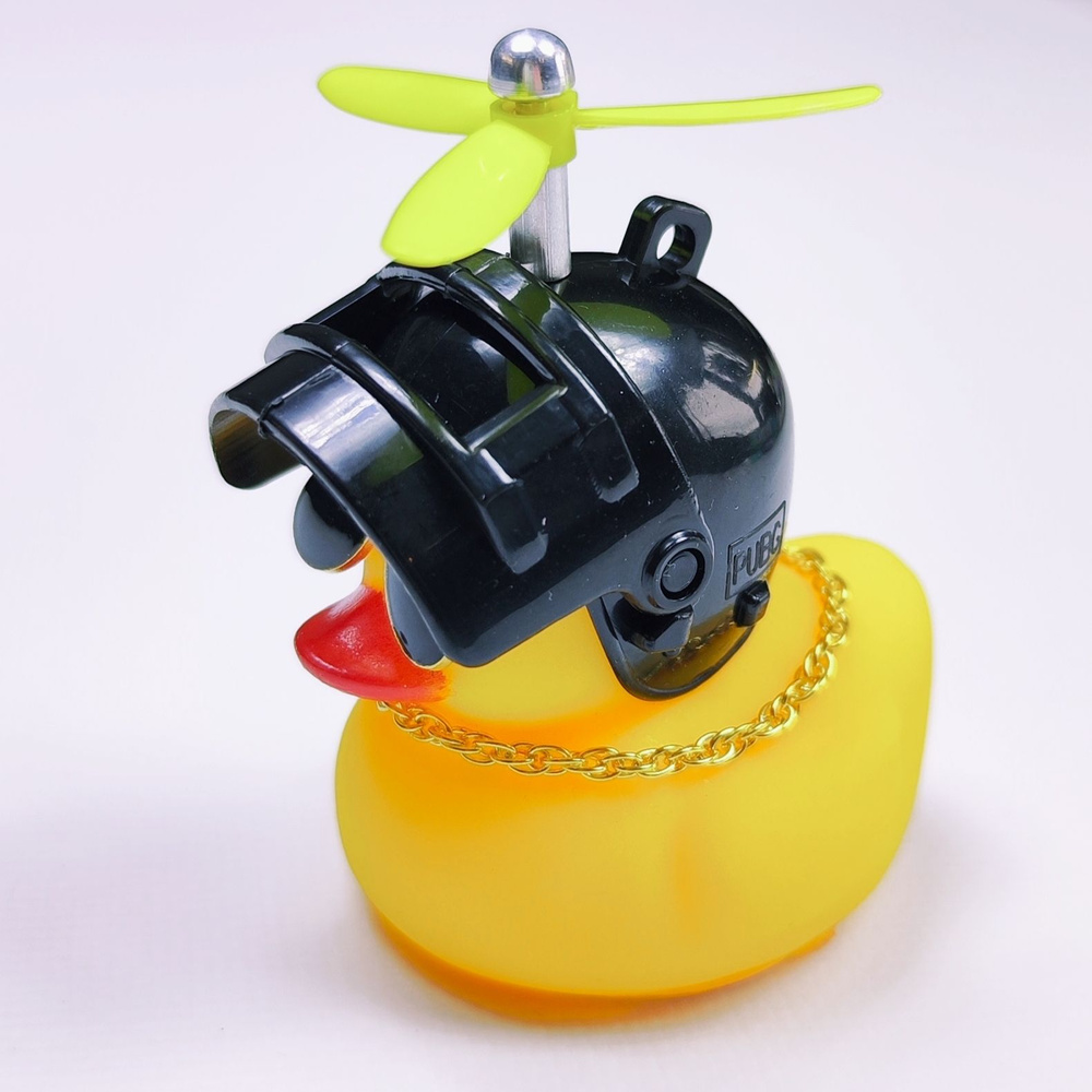 Резиновая утка - вертун - купить с доставкой по выгодным ценам в ...