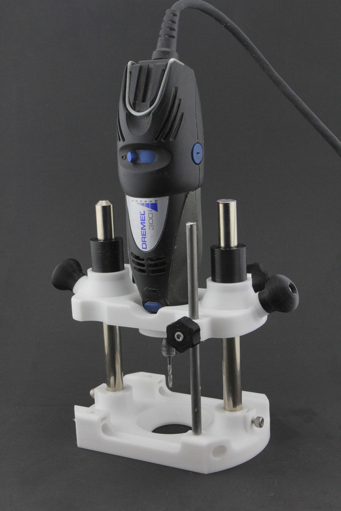 Насадка для фрезерного станка Dremel 300 series_020 - купить по выгодной цене в интернет ...