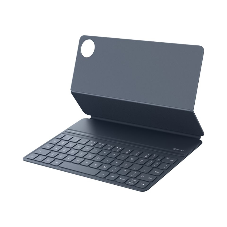 Умная магнитная клавиатура чехол HUAWEI Matepad Pro 11 2024 русской ...