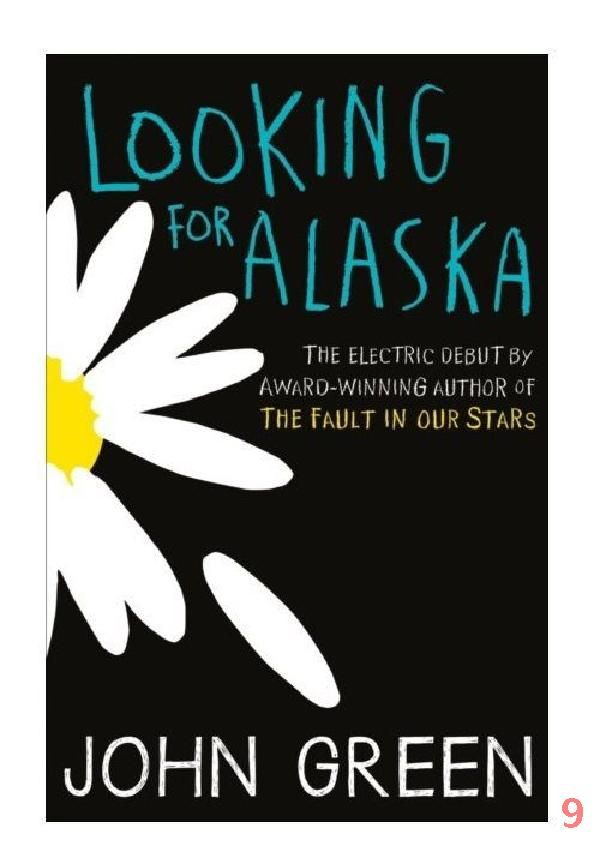 Looking for Alaska / В поисках Аляски | Грин Джон купить на OZON по ...