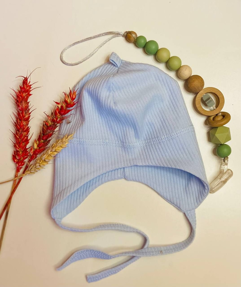 Шапочка для новорожденного Marik - купить с доставкой по выгодным ценам ...