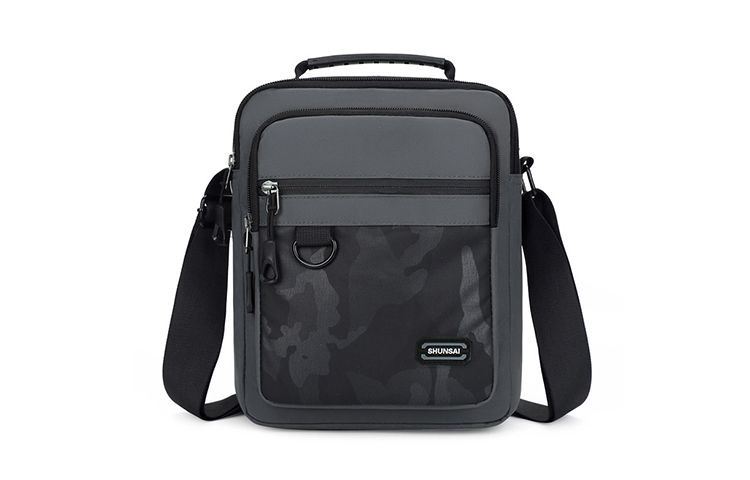 Samsonite Сумка на плечо кросс-боди - купить с доставкой по выгодным ...