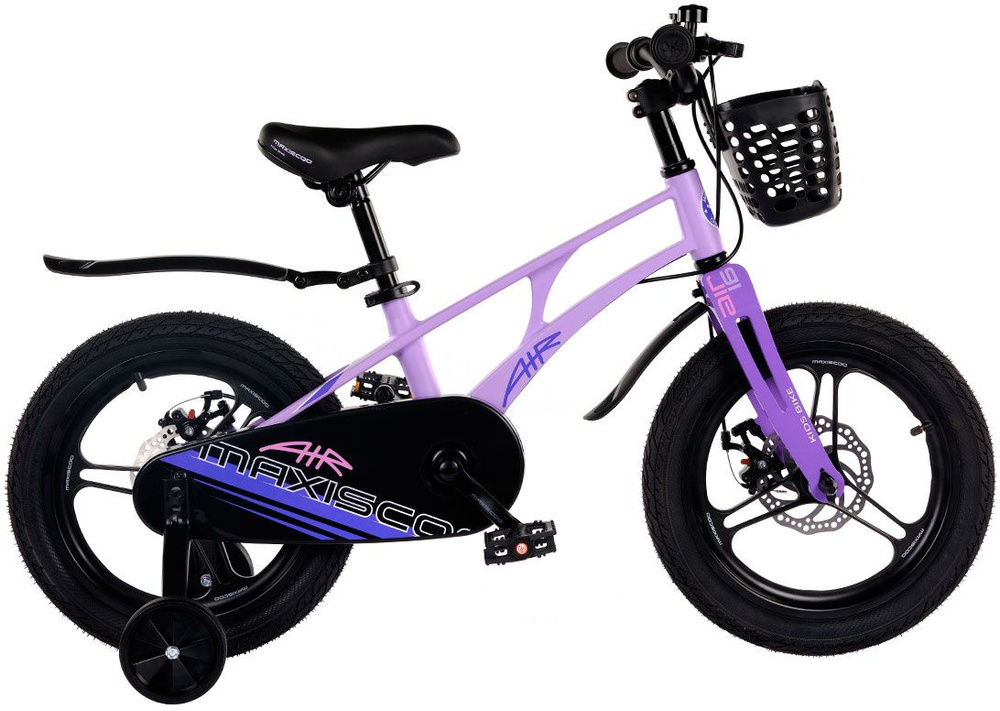 MAXISCOO Air 16 Pro 2024, лавандовый матовый - купить с доставкой по ...