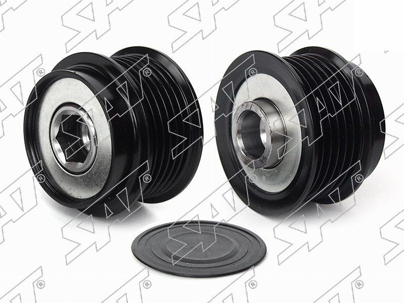IPSASP_ST-27415-0W020 Шкив генератора TOYOTA MANY - SAT арт. ST-27415 ...