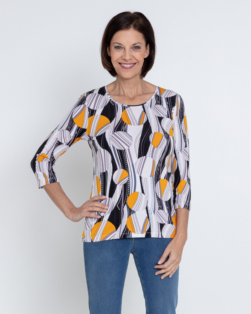 Блузка Helena Vera - купить с доставкой по выгодным ценам в интернет ...