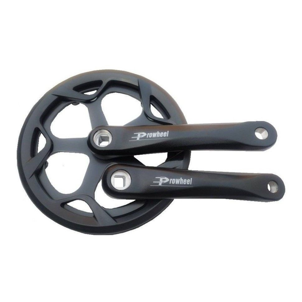 Система Prowheel PRO-548PP-3, 48T, 175 мм, складной/дорожный - купить с доставкой по выгодным ...