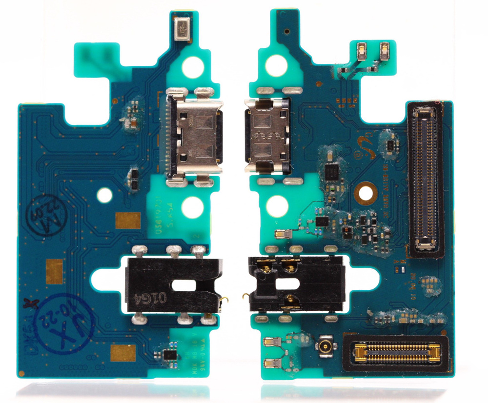 Запчасть для мобильного устройства OINO Шлейф для Samsung M317F Galaxy ...