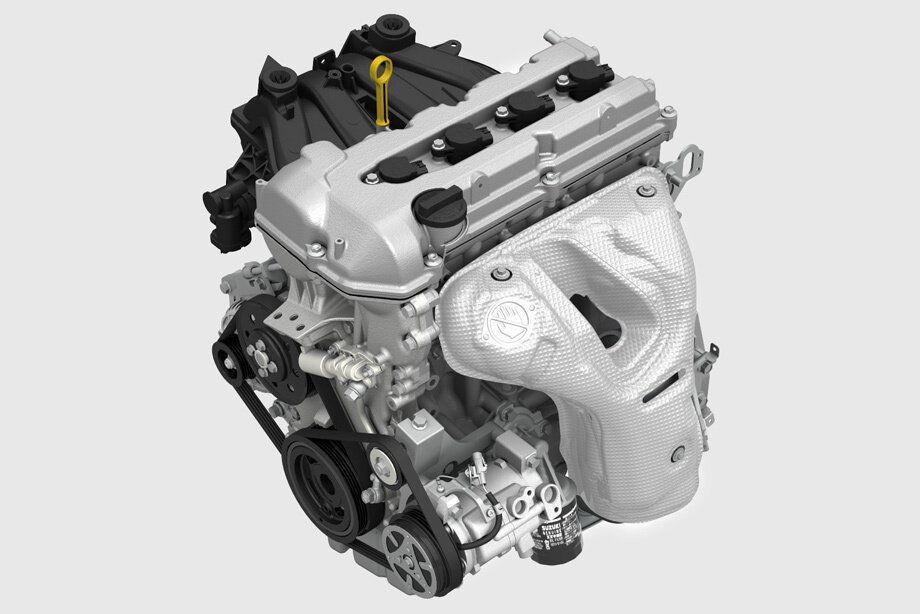 Двигатель Suzuki Escudo, Suzuki Grand Vitara g16b,g16a,g13b,g13a, G15a ...