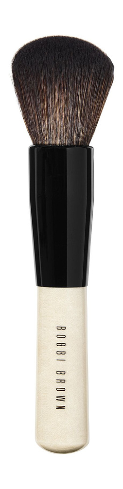Кисть для бронзера и пудры с эффектом загара Bronzer Brush - купить с ...
