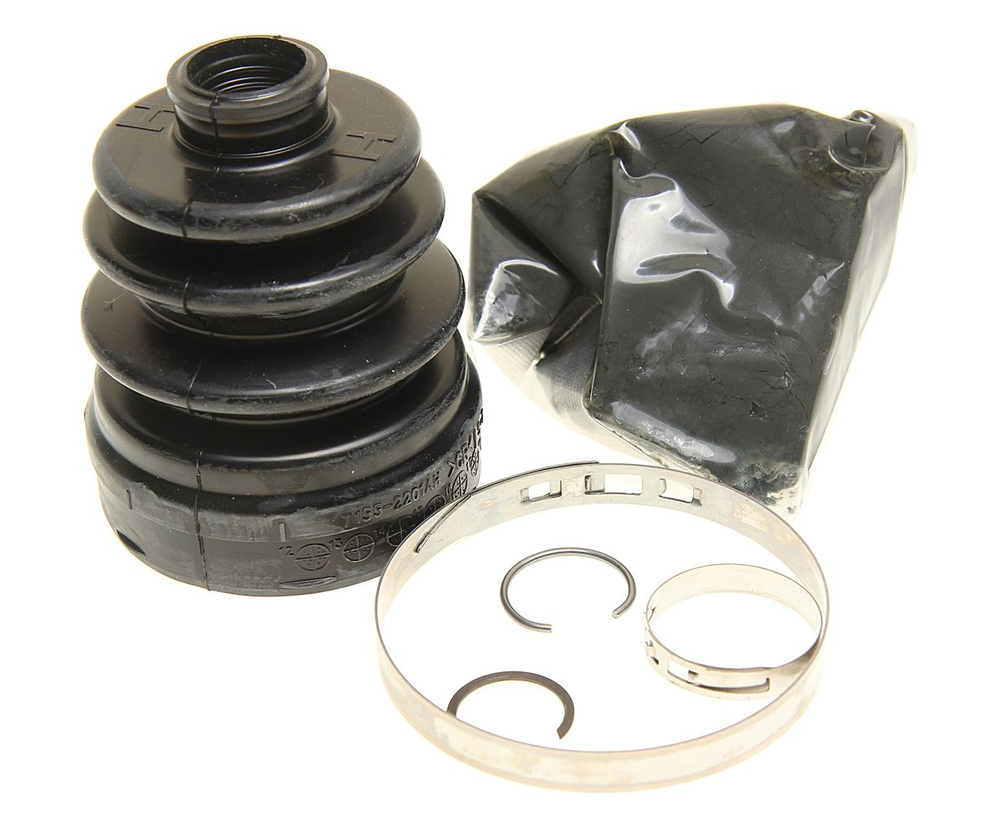 Пыльник ШРУСа HYUNDAI Solaris (10-) внутреннего правый OE - Hyundai-KIA арт. 49542-1R001 ...