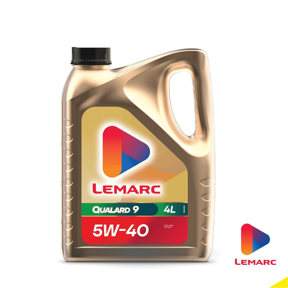 Моторные масла Lemarc – купить на OZON по низкой цене