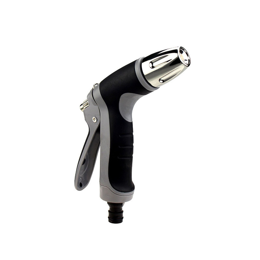 Мойка высокого давления, Agiferg, 2-в-1 портативный садовый моющий пистолет, сопла для очистки ...