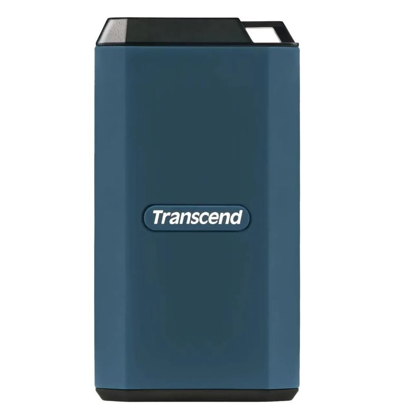 Внешний SSD-диск Transcend TS4TESD410C, 4 ТБ - купить по выгодной цене ...