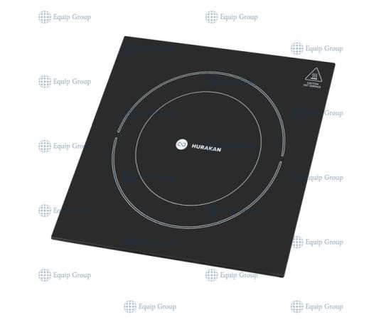 Стекло для индукционной плиты Hurakan HKN 285*285 мм - купить с ...
