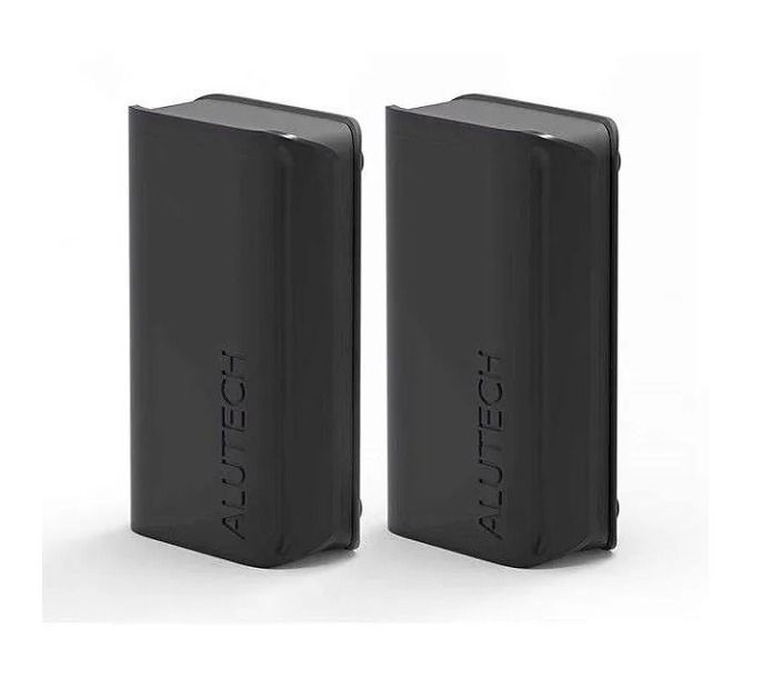 Беспроводные фотоэлементы Alutech LM-LB - купить с доставкой по ...