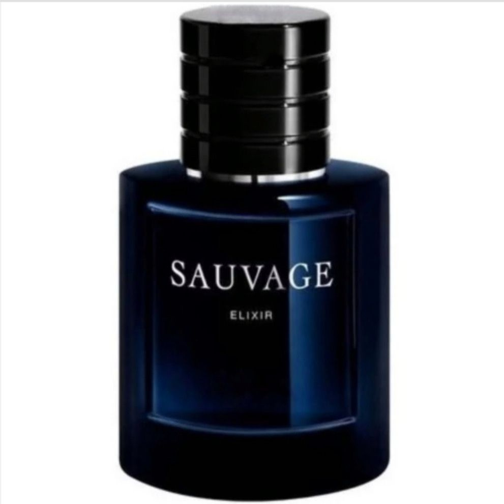 Духи SAUVAGE Elixir 60 мл купить на OZON по низкой цене (1529016800)
