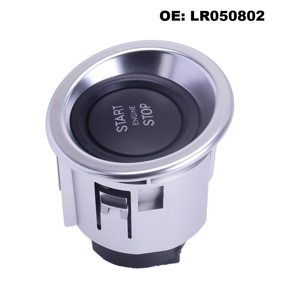LR050802 Кнопка запуска - остановки Двигатель переключатель зажигания ...
