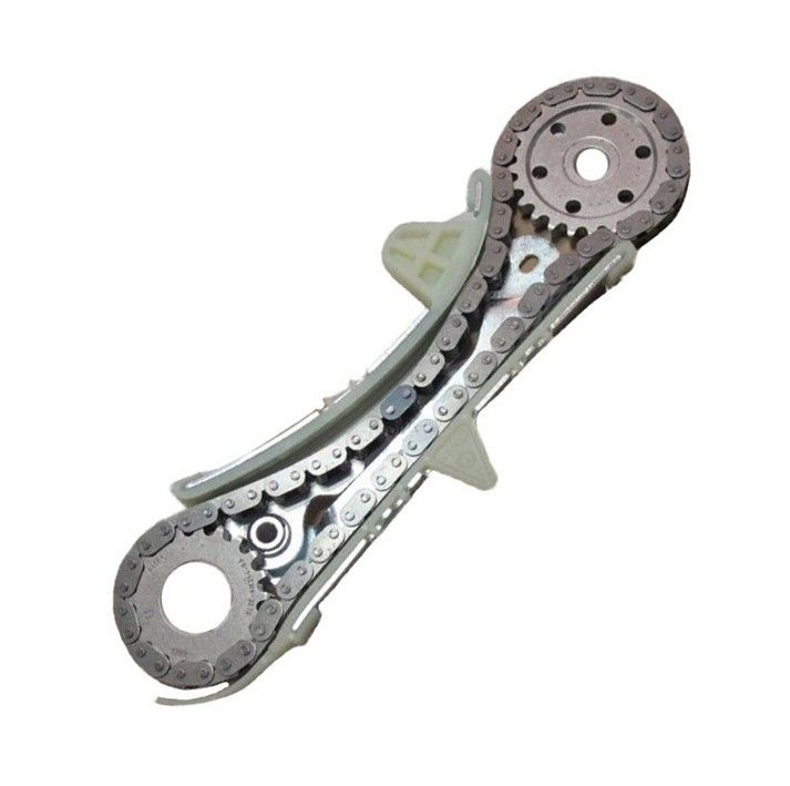 Land Rover РЕМКОМПЛЕКТ ГРМ LR003547 - Land Rover арт. LR003547 - купить ...