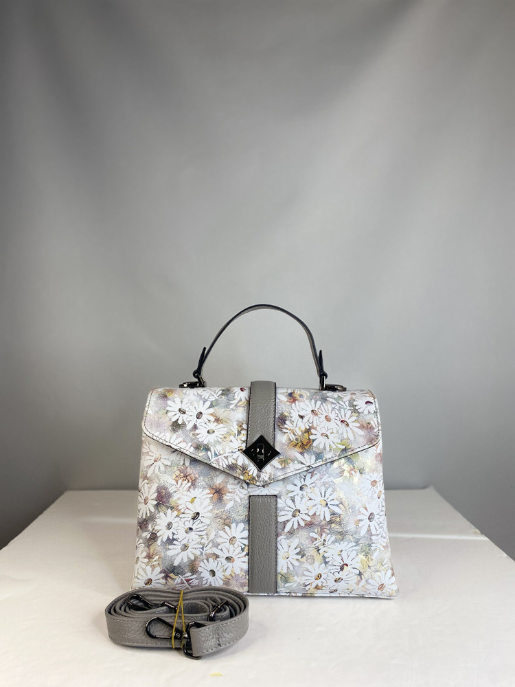 DESISAN Сумка на плечо - купить с доставкой по выгодным ценам в ...