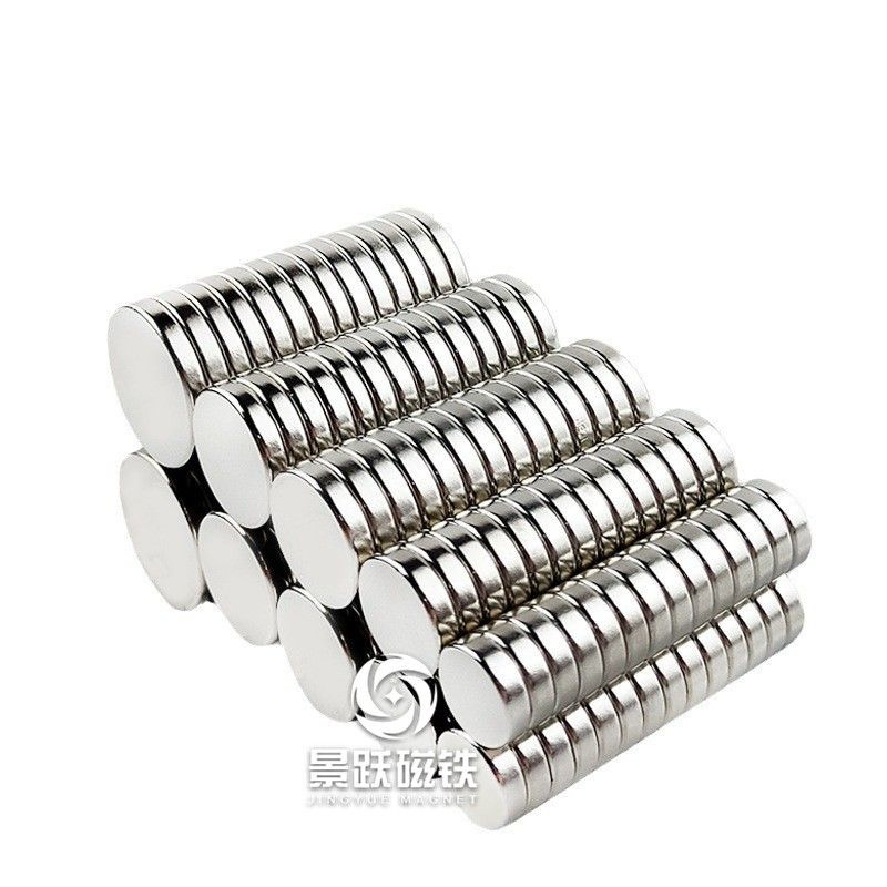 Пятьдесят 10mm*2mm магнит неодимовый - купить с доставкой по выгодным ...