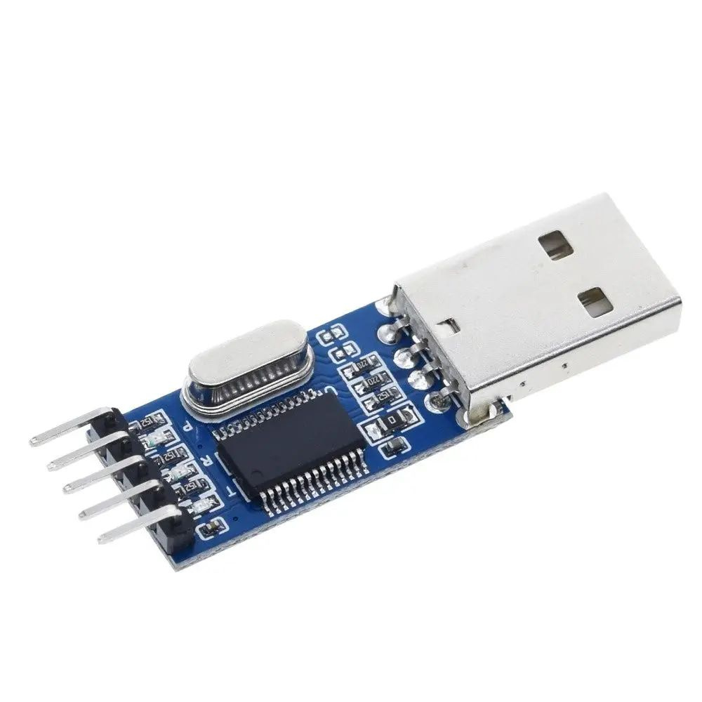 Преобразователь Usb в Ttl модуль Uart Ch340g Ch340 3 3 В 5 В Stc Usb