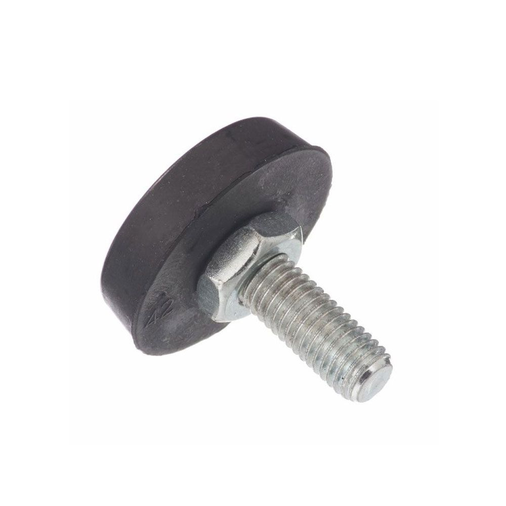 Опорная ножка стиралки Bosch WVTI/WKD - купить с доставкой по выгодным ...