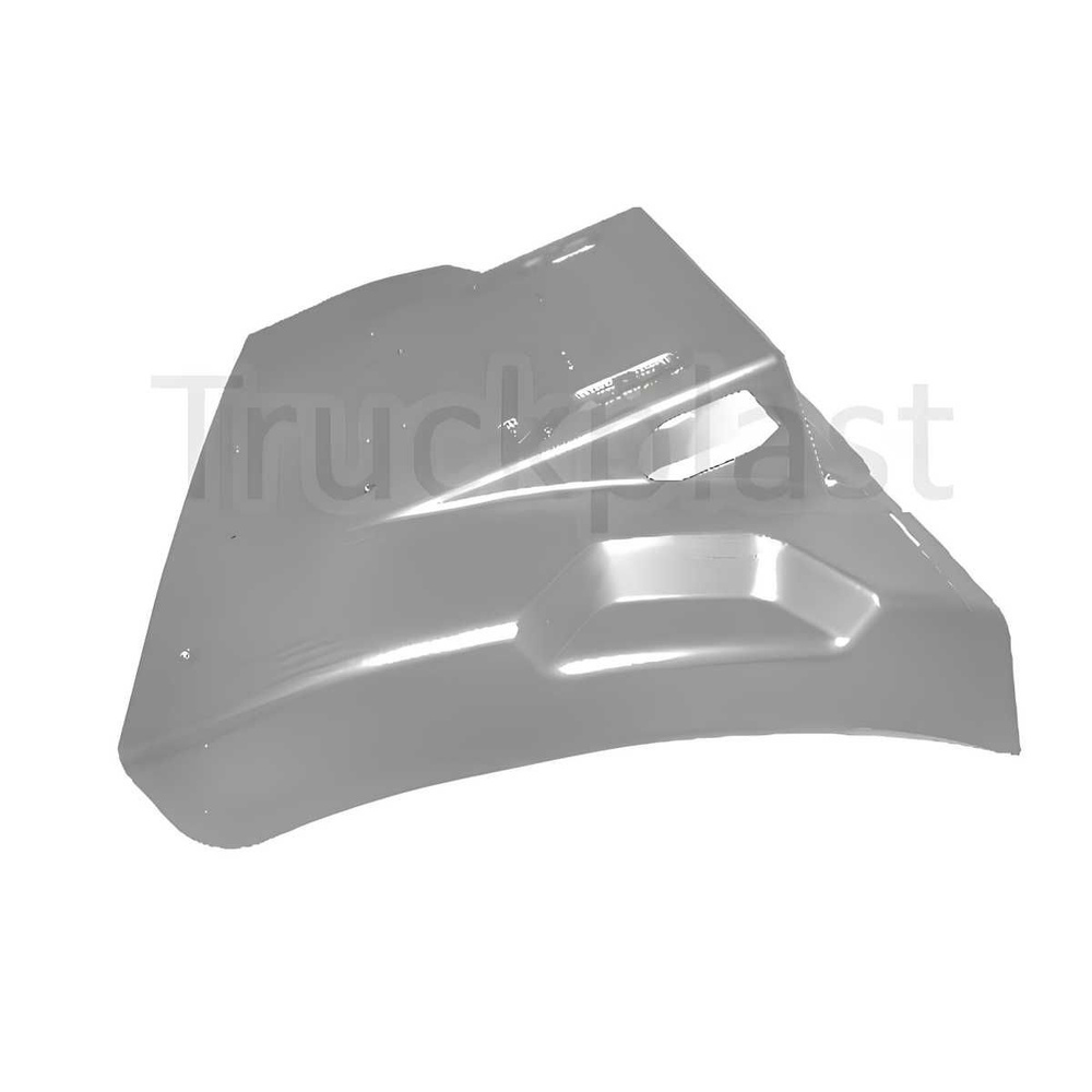 Крыло заднее левое/правое передняя часть (TANG DE) - купить с доставкой ...