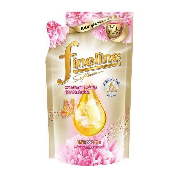 Fineline TENDER SCENT Concentrate Fabric Softener, NEO ...